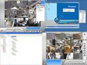 CENTER V2 - GEOVISION